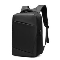 China Daily Life 19L Slim Modern Laptop Backpack With USB 30*14*44cm for sale