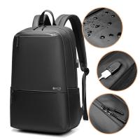 China 1680D Waterproof Anti Theft Laptop Backpack for sale