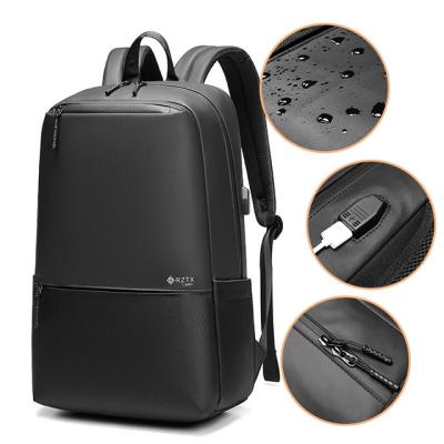 China 1680D Waterproof Anti Theft Laptop Backpack for sale