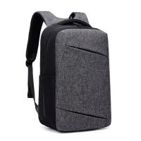 China 19 Litre Slim Laptop  Multi Functional Backpack 15.6 Inch OEM ODM for sale