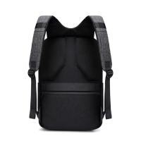 China 19 Litre Slim Laptop  Multi Functional Backpack 15.6 Inch OEM ODM for sale