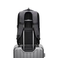 China 19 Litre Slim Laptop  Multi Functional Backpack 15.6 Inch OEM ODM for sale