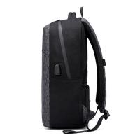 China 19 Litre Slim Laptop  Multi Functional Backpack 15.6 Inch OEM ODM for sale