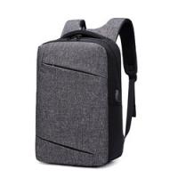 China 19 Litre Slim Laptop  Multi Functional Backpack 15.6 Inch OEM ODM for sale