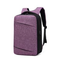 China 19 Litre Slim Laptop  Multi Functional Backpack 15.6 Inch OEM ODM for sale