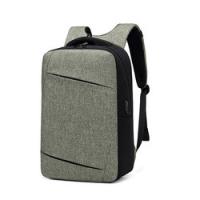 China 19 Litre Slim Laptop  Multi Functional Backpack 15.6 Inch OEM ODM for sale