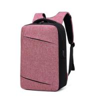 China 19 Litre Slim Laptop  Multi Functional Backpack 15.6 Inch OEM ODM for sale
