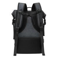 China Zipper Hasp 20L Sports Sports Backpack With Shoe Compartment 29*14*40cm for sale