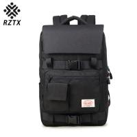 China ISO9001 Business Travel Anti Theft Laptop Backpack 27 Litre for sale