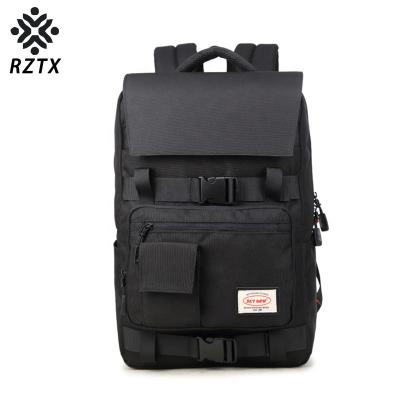 China ISO9001 Business Travel Anti Theft Laptop Backpack 27 Litre for sale