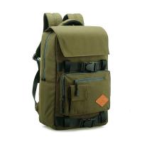 China ISO9001 Business Travel Anti Theft Laptop Backpack 27 Litre for sale