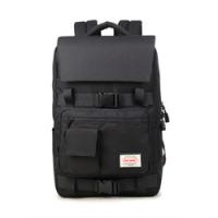 China ISO9001 Business Travel Anti Theft Laptop Backpack 27 Litre for sale
