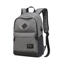 China Anti Theft Student School Backpack 18.5L Lightweight Laptop Rucksack for sale
