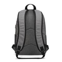 China Anti Theft Student School Backpack 18.5L Lightweight Laptop Rucksack for sale