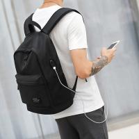 China Anti Theft Student School Backpack 18.5L Lightweight Laptop Rucksack for sale