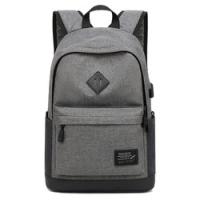 China Anti Theft Student School Backpack 18.5L Lightweight Laptop Rucksack for sale