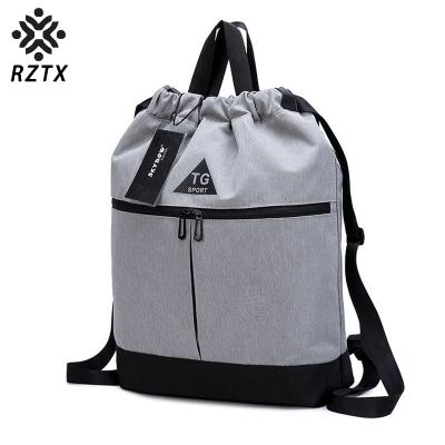 China Oxford 20L Waterproof Travel Bags Portable Gym Bag 42*13*37cm for sale