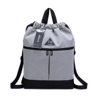 China Oxford 20L Waterproof Travel Bags Portable Gym Bag 42*13*37cm for sale