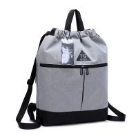 China Oxford 20L Waterproof Travel Bags Portable Gym Bag 42*13*37cm for sale