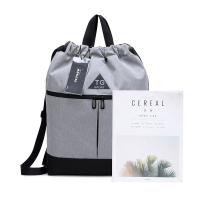 China Oxford 20L Waterproof Travel Bags Portable Gym Bag 42*13*37cm for sale