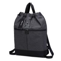 China Oxford 20L Waterproof Travel Bags Portable Gym Bag 42*13*37cm for sale