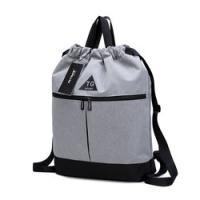 China Oxford 20L Waterproof Travel Bags Portable Gym Bag 42*13*37cm for sale