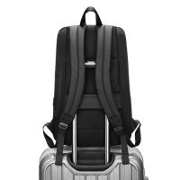 China 18 Liters Waterproof Outdoor Modern Laptop Backpack 29x13x48cm for sale