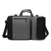 China Multifunctional 600D Oxford Cloth Modern Laptop Backpack 20 Litre for sale