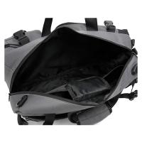 China Multifunctional 600D Oxford Cloth Modern Laptop Backpack 20 Litre for sale
