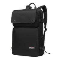 China Multifunctional 600D Oxford Cloth Modern Laptop Backpack 20 Litre for sale