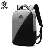 China Zipper Closure 16.5 Litre Waterproof Backpack With USB Charger for sale