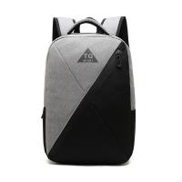 China 16.5 Litre Computer Interlayer Anti Theft Waterproof Laptop Backpack OEM ODM for sale