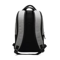 China Zipper Closure 16.5 Litre Waterproof Backpack With USB Charger for sale