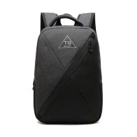 China 16.5 Litre Computer Interlayer Anti Theft Waterproof Laptop Backpack OEM ODM for sale
