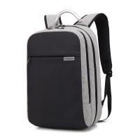 China 16 Litre Laptop Compartment Anti Theft School Backpack 30*12*45cm for sale