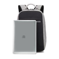 China 16 Litre Laptop Compartment Anti Theft School Backpack 30*12*45cm for sale