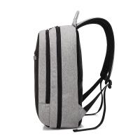 China 16 Litre Laptop Compartment Anti Theft School Backpack 30*12*45cm for sale