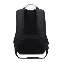 China 16 Litre Laptop Compartment Anti Theft School Backpack 30*12*45cm for sale