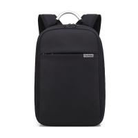 China 16 Litre Laptop Compartment Anti Theft School Backpack 30*12*45cm for sale