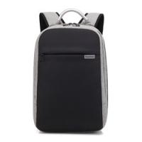 China 16 Litre Laptop Compartment Anti Theft School Backpack 30*12*45cm for sale