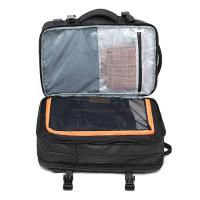 China Computer Interlayer Extendable Multi Functional Backpack 35L for sale