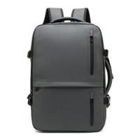 China Computer Interlayer Extendable Multi Functional Backpack 35L for sale