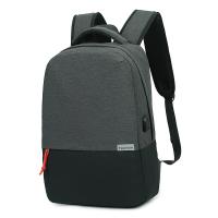 China 15L Lightweight Laptop Backpack With USB Charging Port 0.45kg for sale