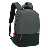 China 15L Lightweight Laptop Backpack With USB Charging Port 0.45kg for sale