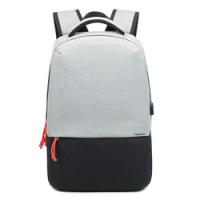 China 15L Lightweight Laptop Backpack With USB Charging Port 0.45kg for sale