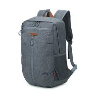 China 21 Litre Anti Theft Multi Function Backpack For 17.3'' Laptop for sale