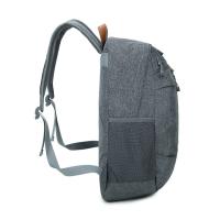 China 21 Litre Anti Theft Multi Function Backpack For 17.3'' Laptop for sale