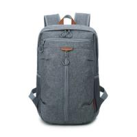 China 21 Litre Anti Theft Multi Function Backpack For 17.3'' Laptop for sale