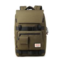 China 27L Travel Fashion Backpack Lightweight Hiking Daypack 33*15*45cm for sale