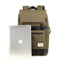 China 27L Travel Fashion Backpack Lightweight Hiking Daypack 33*15*45cm for sale